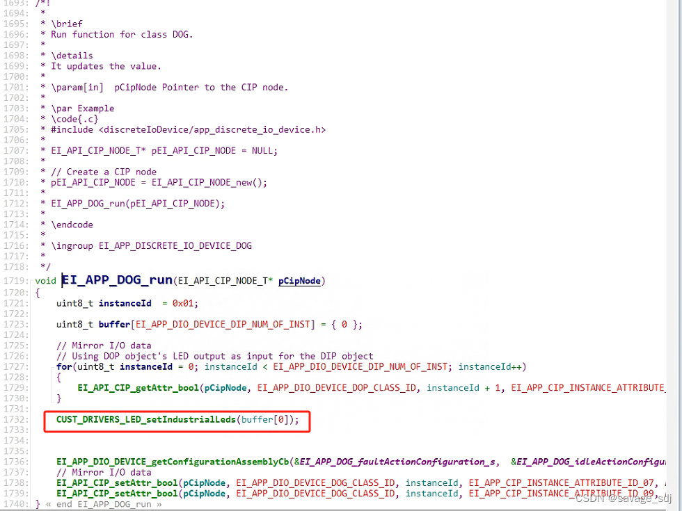 LP-AM243x EtherNet/IP 连接施耐德 M241 EIP主站测试-CSDN博客