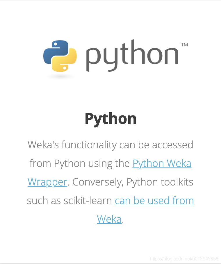 mac下weka学习和python调用_weka for mac-CSDN博客