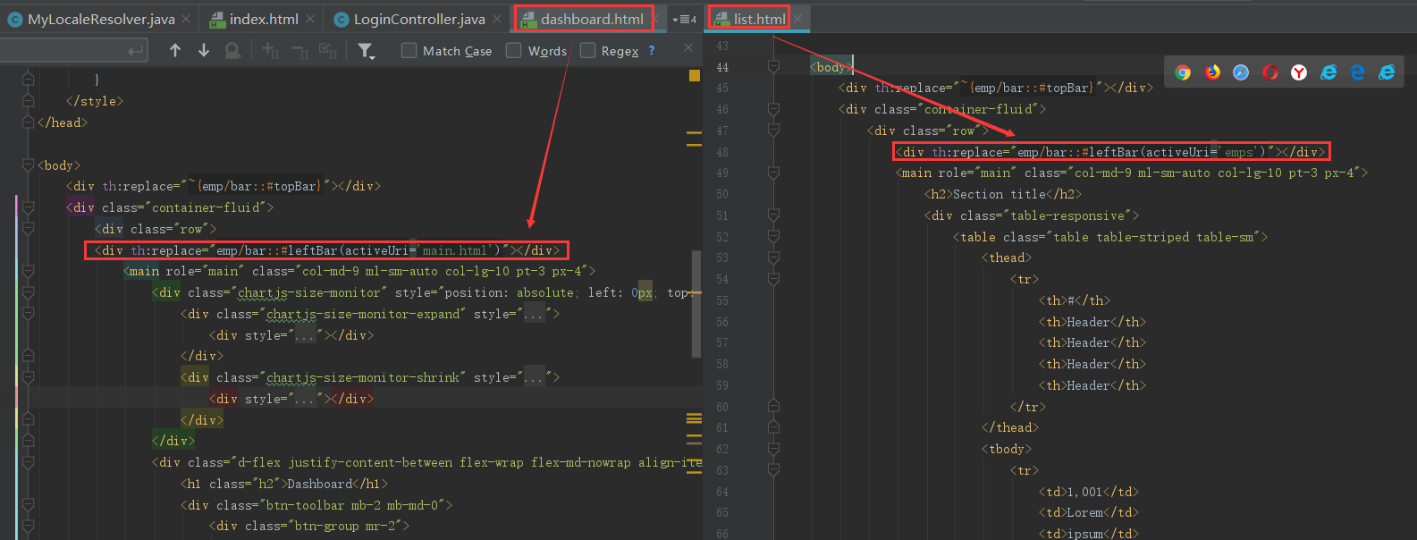 SpringBoot之CRUD实战_spring bootcrud-CSDN博客