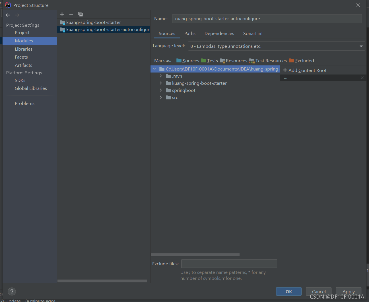 SpringBoot（三）_webstatfilter-CSDN博客