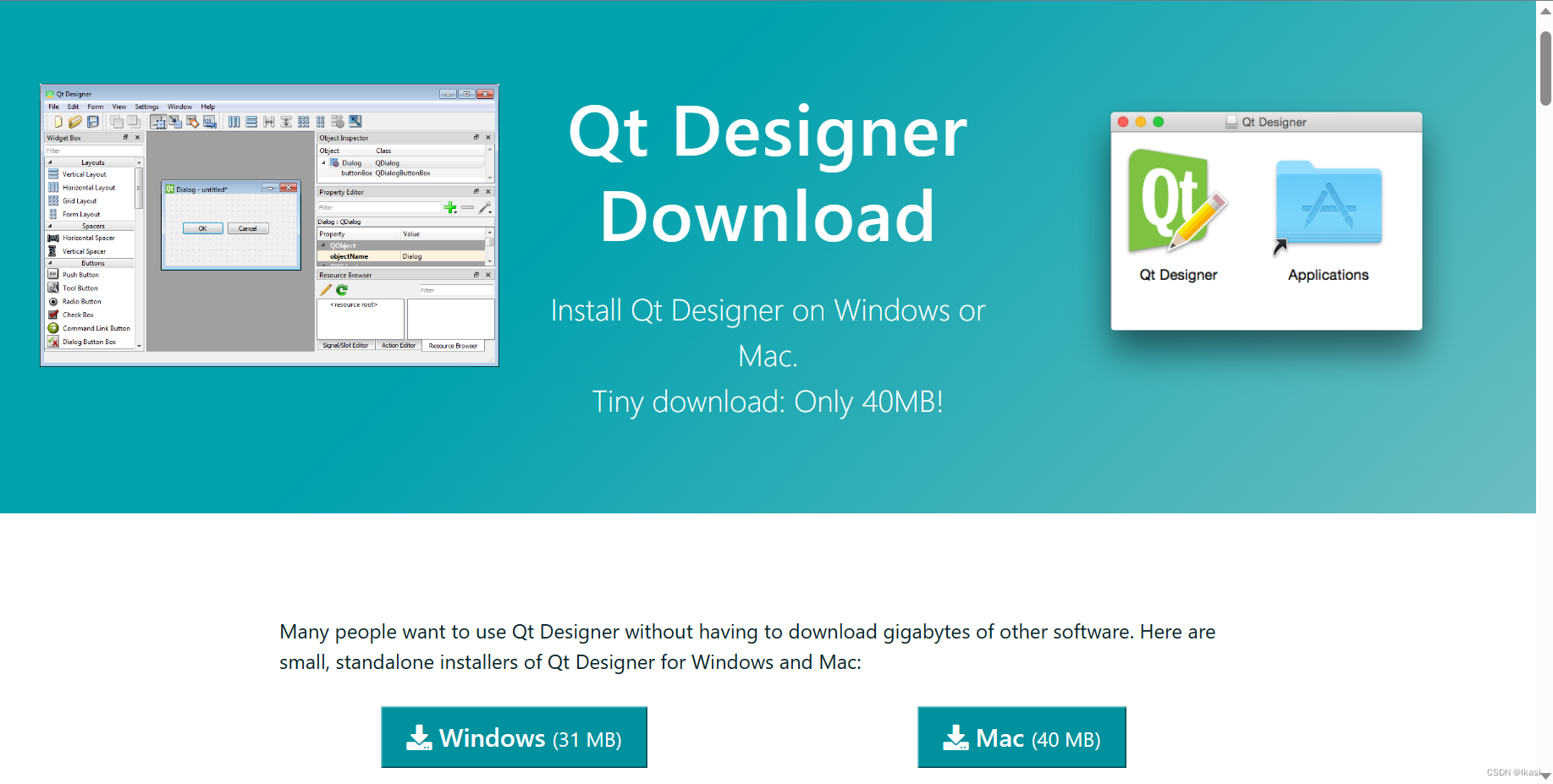 Pyqt5基础知识！！！--小白学习日记（1）_from pyqt5 import qtcore, qtgui, qtwidgets-CSDN博客
