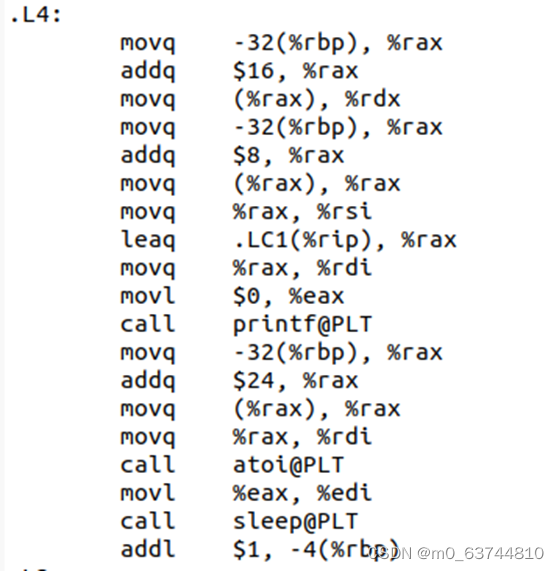 程序人生-Hello’s P2P-CSDN博客