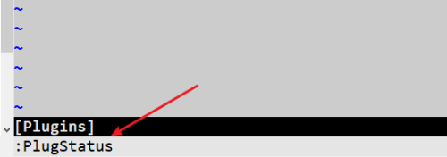 vim-plug的使用方法-Windows_vim-plug windows-CSDN博客