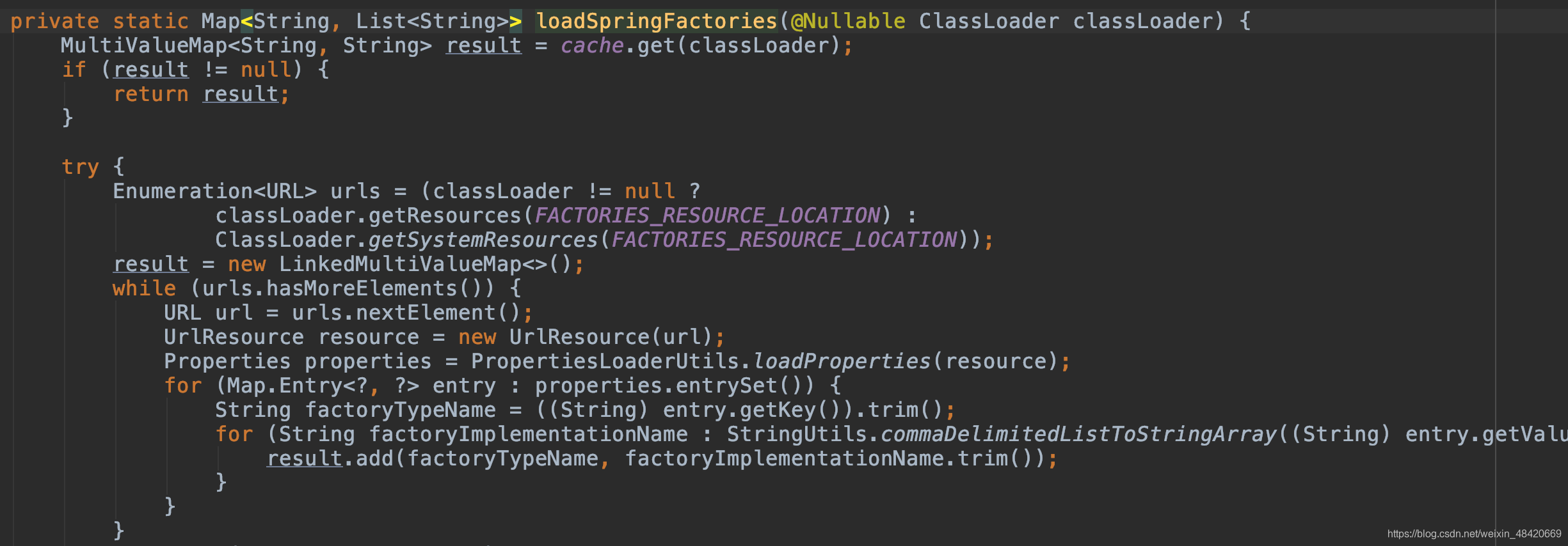 springboot自动配置之AutoConfigurationImportSelector-CSDN博客