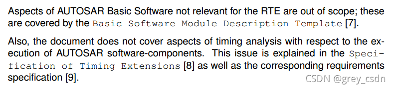 891_AUTOSAR_TPS_SoftwareComponentTemplate1_简介_autosar software component template-CSDN博客