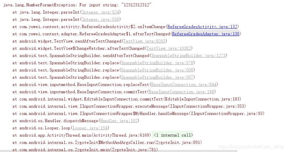 EditText监控文本变化，addTextChangedListener,TextWatcher_edittext ...
