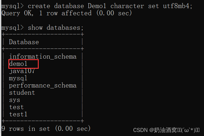 库操作和表操作（数据库系列2）数据库和表的基本操作二 Csdn博客