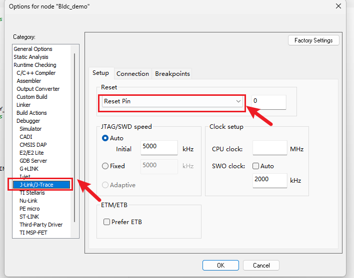 Execution failure in flash loader (IAR)-CSDN博客