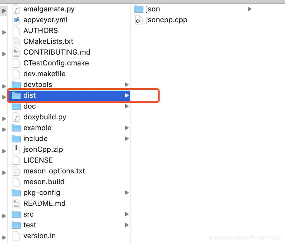 c++项目加入JsonCpp解析json_json::parsefromstream-CSDN博客