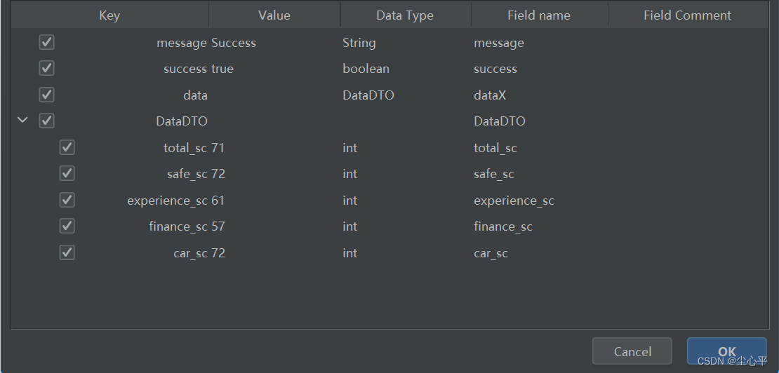 Retrofit2与OkHttp3在Android开发中的网络请求实战-CSDN博客