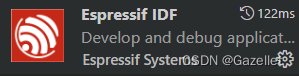 ESP32：解决用VSCode+IDF搭建环境后总是编译失败的几个问题_ninja: error: loading 'build.ninja': 系统找不到指定的文件。-CSDN博客