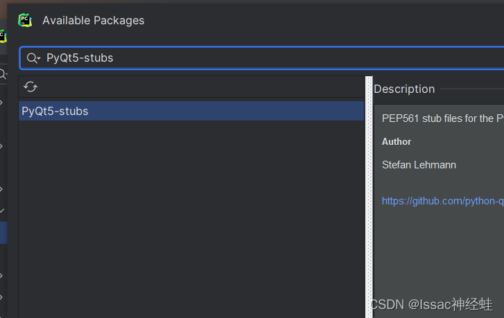 Anaconda环境安装PyQt5_anaconda安装pyqt5-CSDN博客