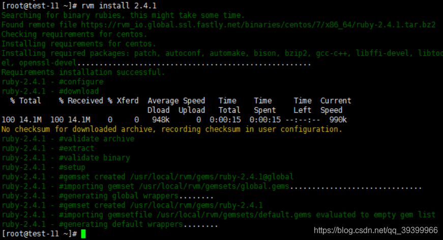 redis-trib创建redis集群遇到的问题_ruby: no such file or directory -- redis-trib.rb (-CSDN博客