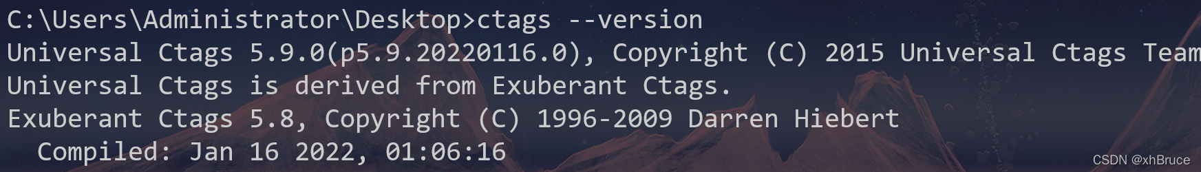 Opengrok本地搭建（Windows10）_opengrok windows搭建-CSDN博客