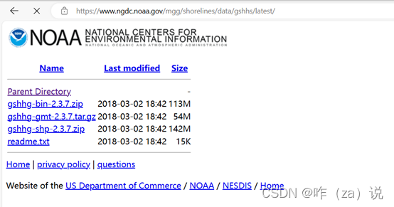 00 - matlab m_map地学绘图工具安装及简单使用教程_m-map-CSDN博客