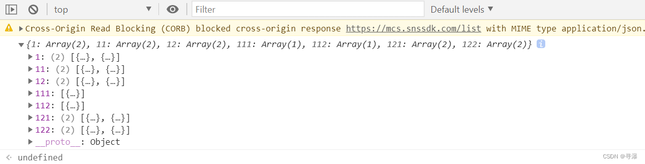 JS实现树形结构、一维数组以及map之间的转换_js树结构map-CSDN博客