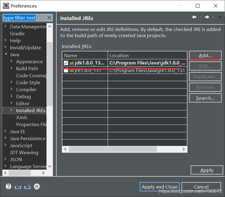 Maven项目build时出现No compiler is provided in this environment的处理_no compiler is provided in在批处理出现 ...