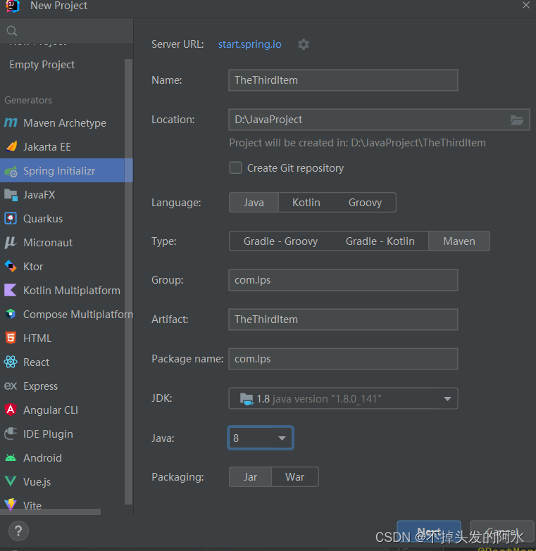 MyBatisPlus代码生成器使用_fastautogenerator oracle-CSDN博客