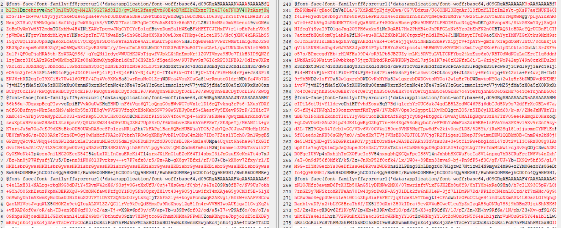 pdf2htmlex 中的字体嵌入_pdf2htmlex 字体-CSDN博客