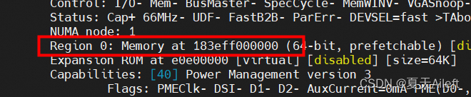 CXL协议中 Register Locator DVSEC详解-CSDN博客