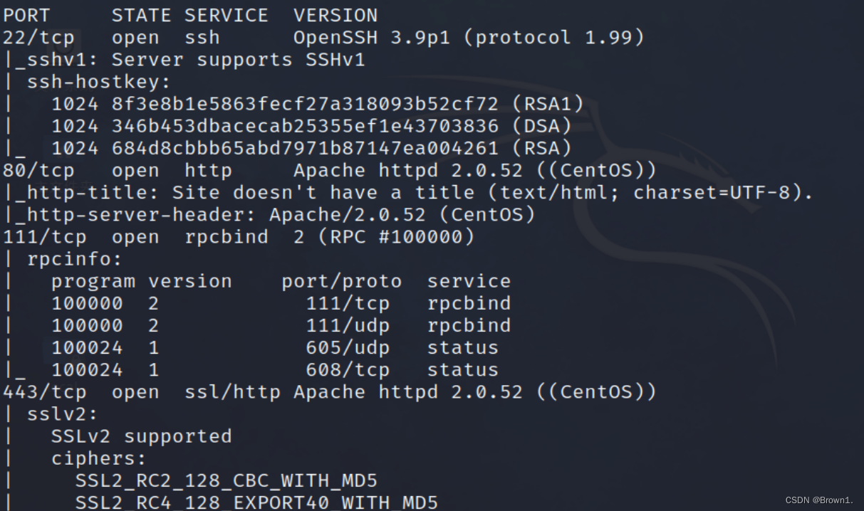 Kioptrix Level 2入门级详细教程&小白也能看懂！-CSDN博客