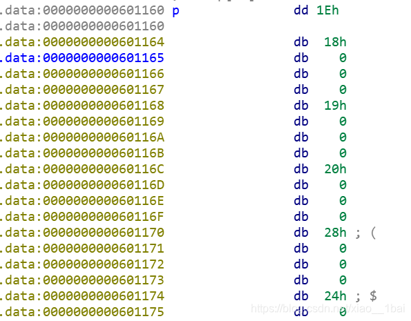 攻防世界逆向入门题之getit_攻防世界getit-CSDN博客