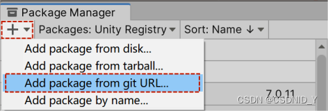 记录Simplyon在Unity中的使用_simplygon下载-CSDN博客