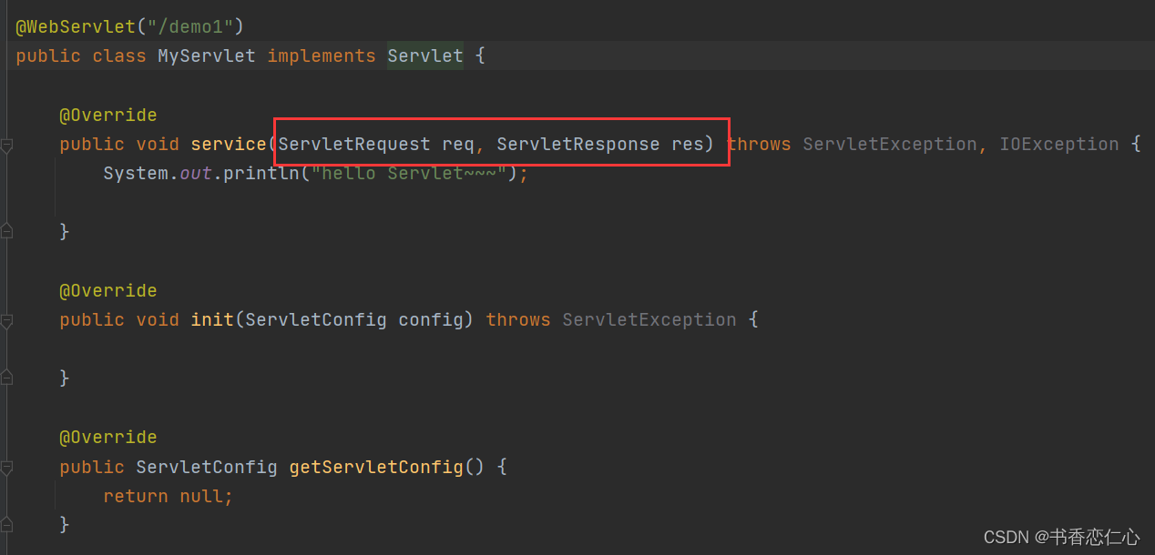 9、Request和Response_java debug看不到response的内容-CSDN博客