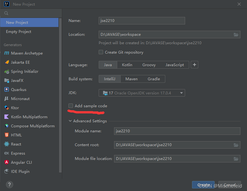 Java学习 Day4_add sample code-CSDN博客