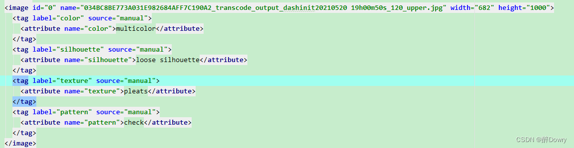 Python实现xml文件中提取图片属性并保存为txt文件python根据图片xml文件中标签id读取图片对应内容 Csdn博客