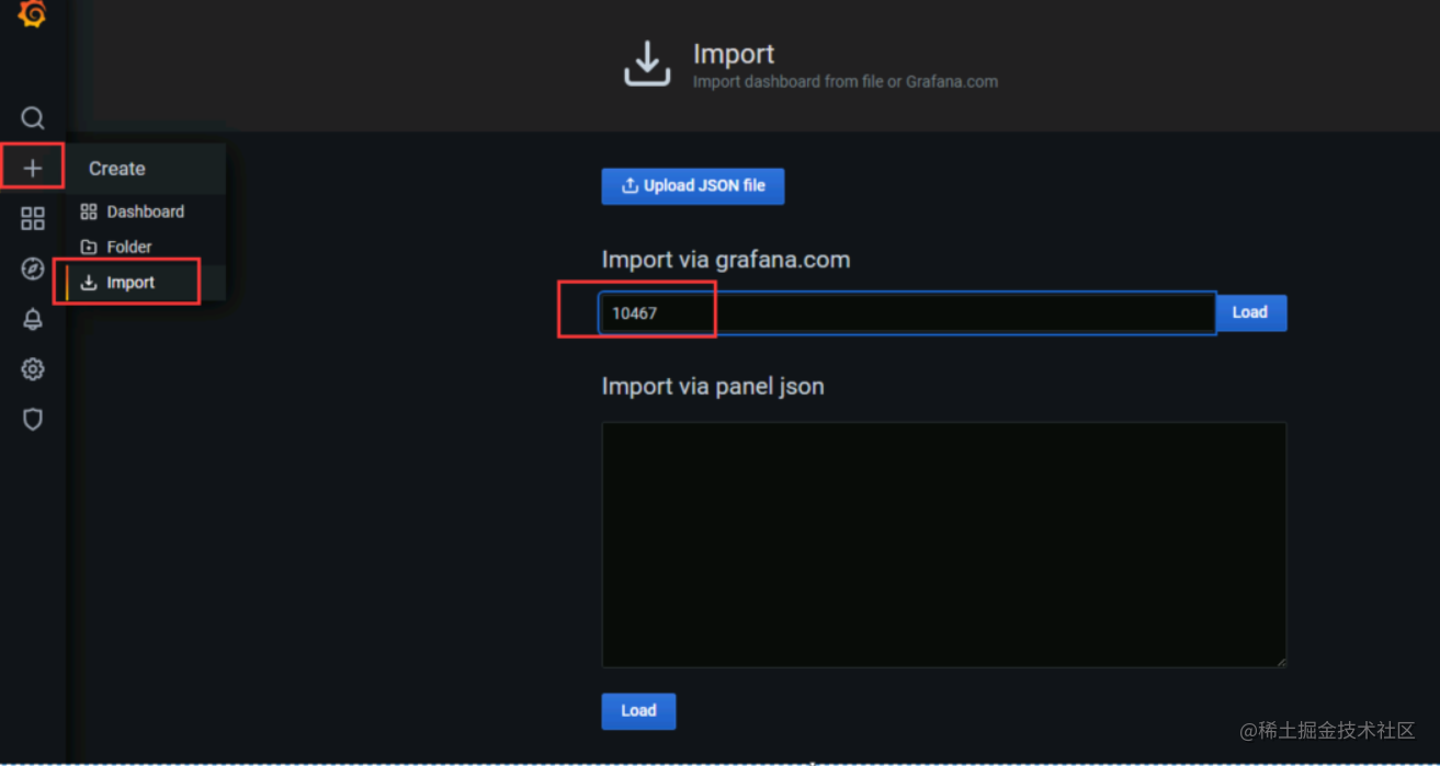 手把手教你搭建Windows 搭建Prometheus + Grafana + Jmeter可视化监控平台_windows prometheus搭建教程-CSDN博客