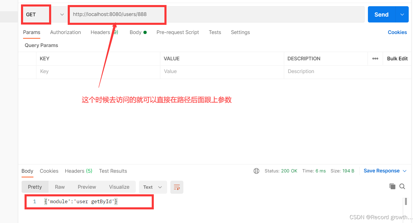 springmvc-RESTful入门案例_springmvc rest的入门实例-CSDN博客