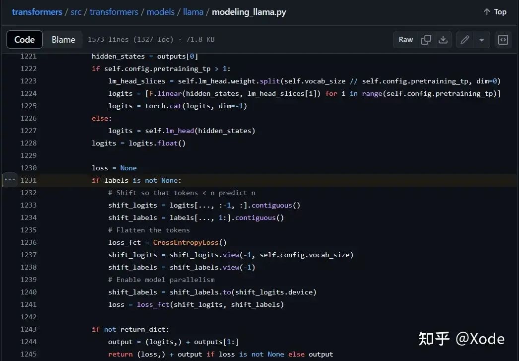 手把手！从头构建LLaMA3大模型（Python）_numpy复现llama3-CSDN博客