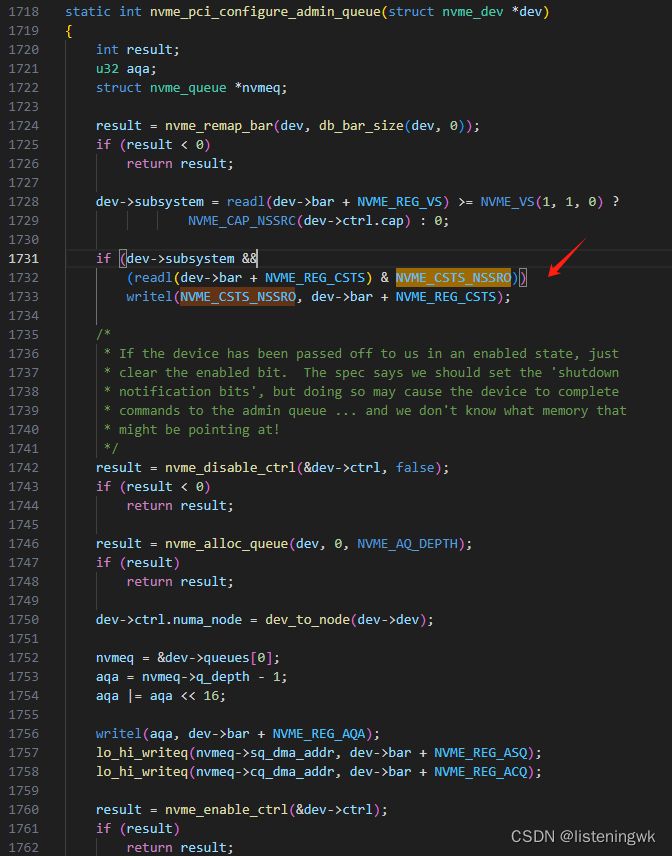Nvme协议第三章 Controller Registers_cc.en-CSDN博客