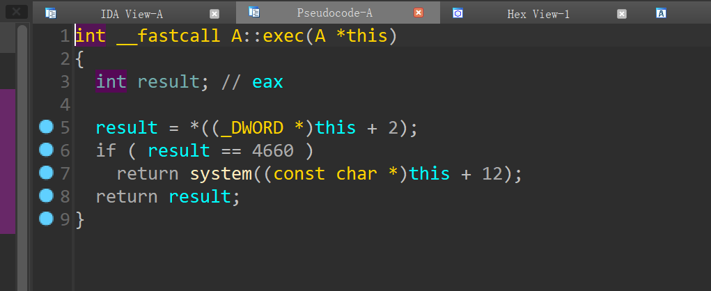 （XGCTF）西瓜杯pwn部分wp_ctf 她说她想结婚-CSDN博客