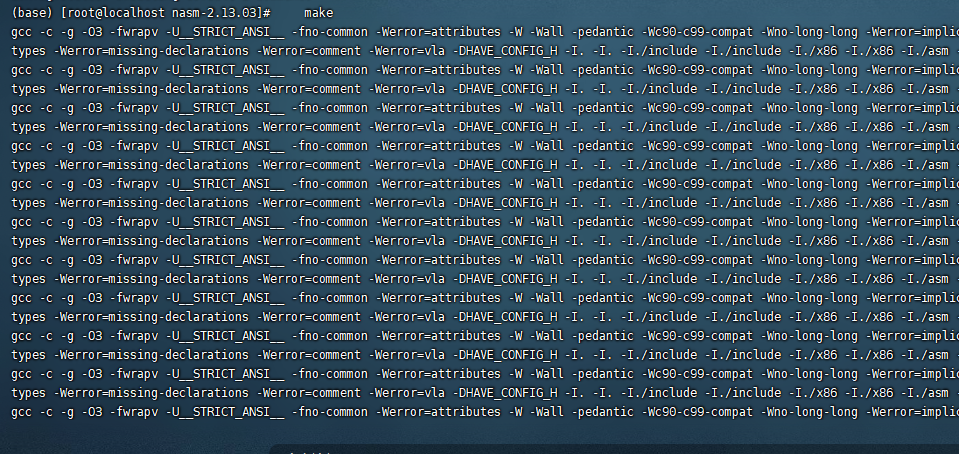 麒麟银河操作系统V10部署ffmpeg(也能用于Linux系统)_麒麟系统安装ffmpeg-CSDN博客