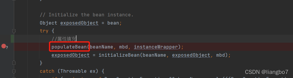 Spring Bean加载过程（注解）_spring加载注解过程-CSDN博客
