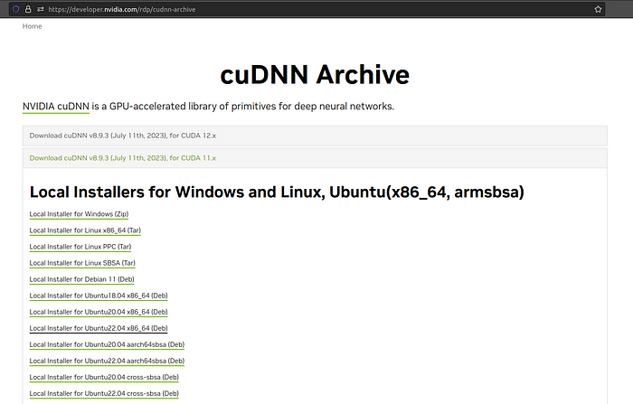ubuntu22.04 pytorch gtx1080ti_ubuntu22.04 1080ti驱动-CSDN博客