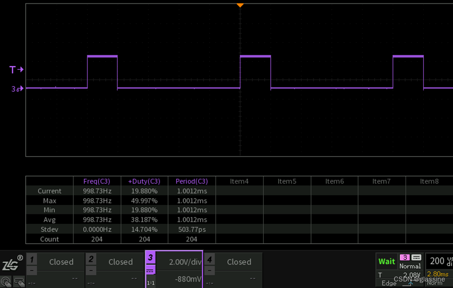 关于TMS570系列使用定时器N2HET的记录_het 定时器-CSDN博客