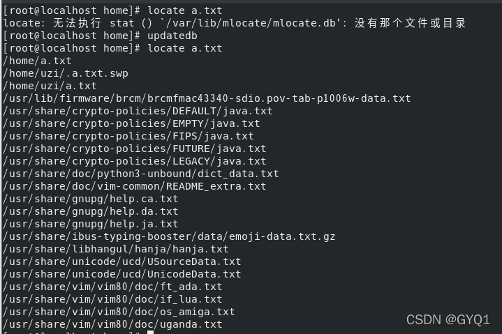 Linux学习笔记Day03-01 文件，搜索，压缩，组管理，权限，时间命令_linux find -type f -mtime-CSDN博客