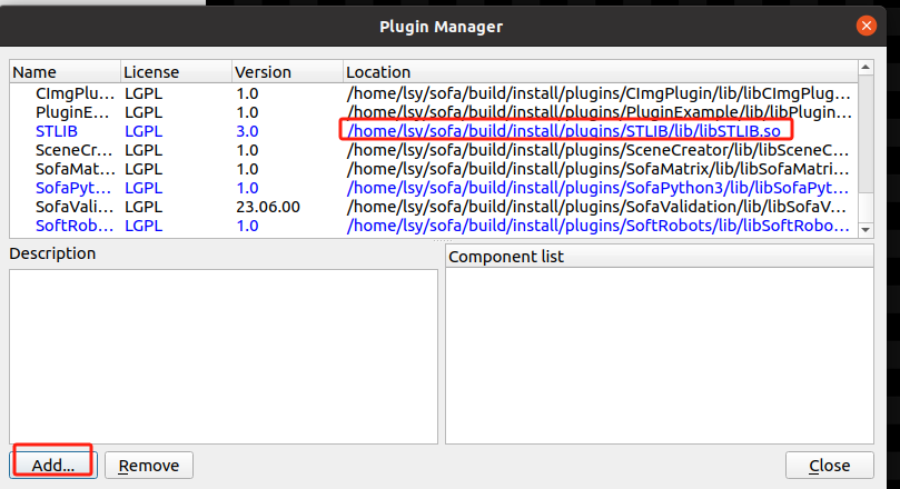 Linux上编译和安装SOFA23.06_sofa安装-CSDN博客