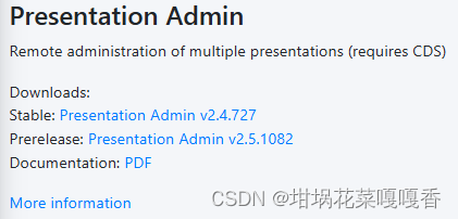 【技术文档】DOMjudge部署手册（Docker版）与ICPC-Tools配置-CSDN博客