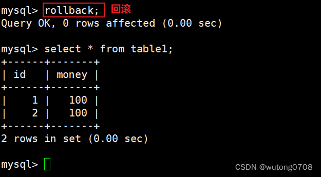 MySQL事务详解：ACID特性与隔离级别-CSDN博客