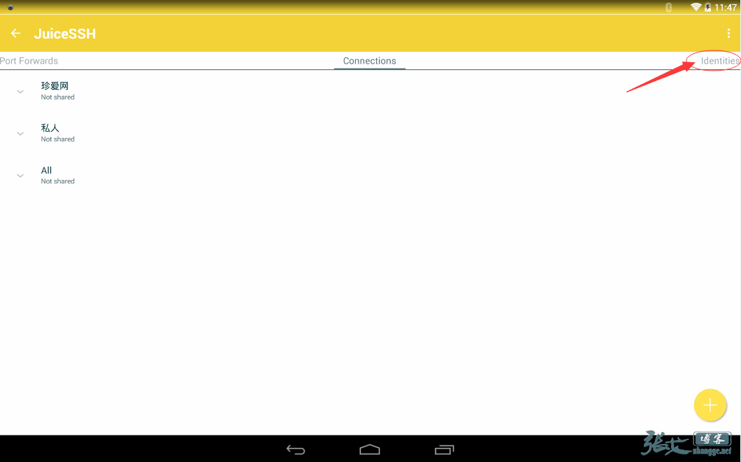 JuiceSSH：超好用的安卓移动端Linux系统运维终端工具-CSDN博客