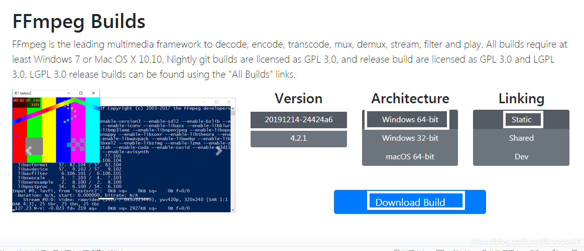 matlab读取视频videoreader出错解决方法_videoreader报错-CSDN博客