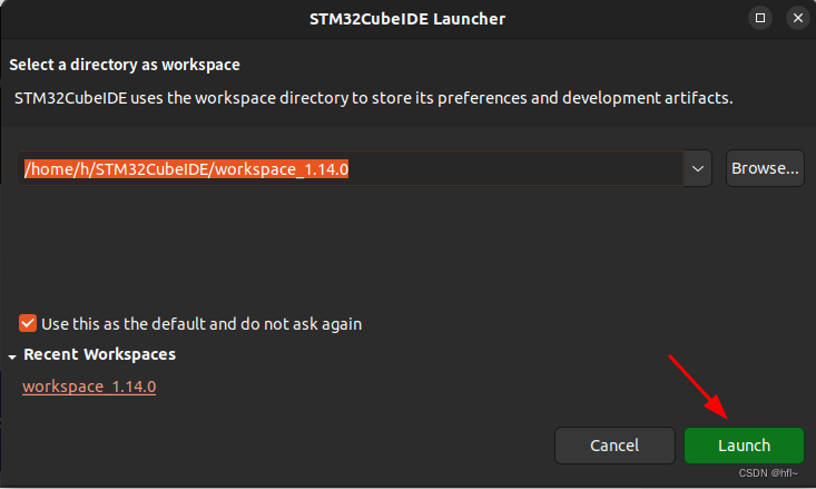 【Clion+OpenOCD+Stm32CubeMX+gcc】linux交叉编译开发stm32全过程_stm32程序下载软件-CSDN博客