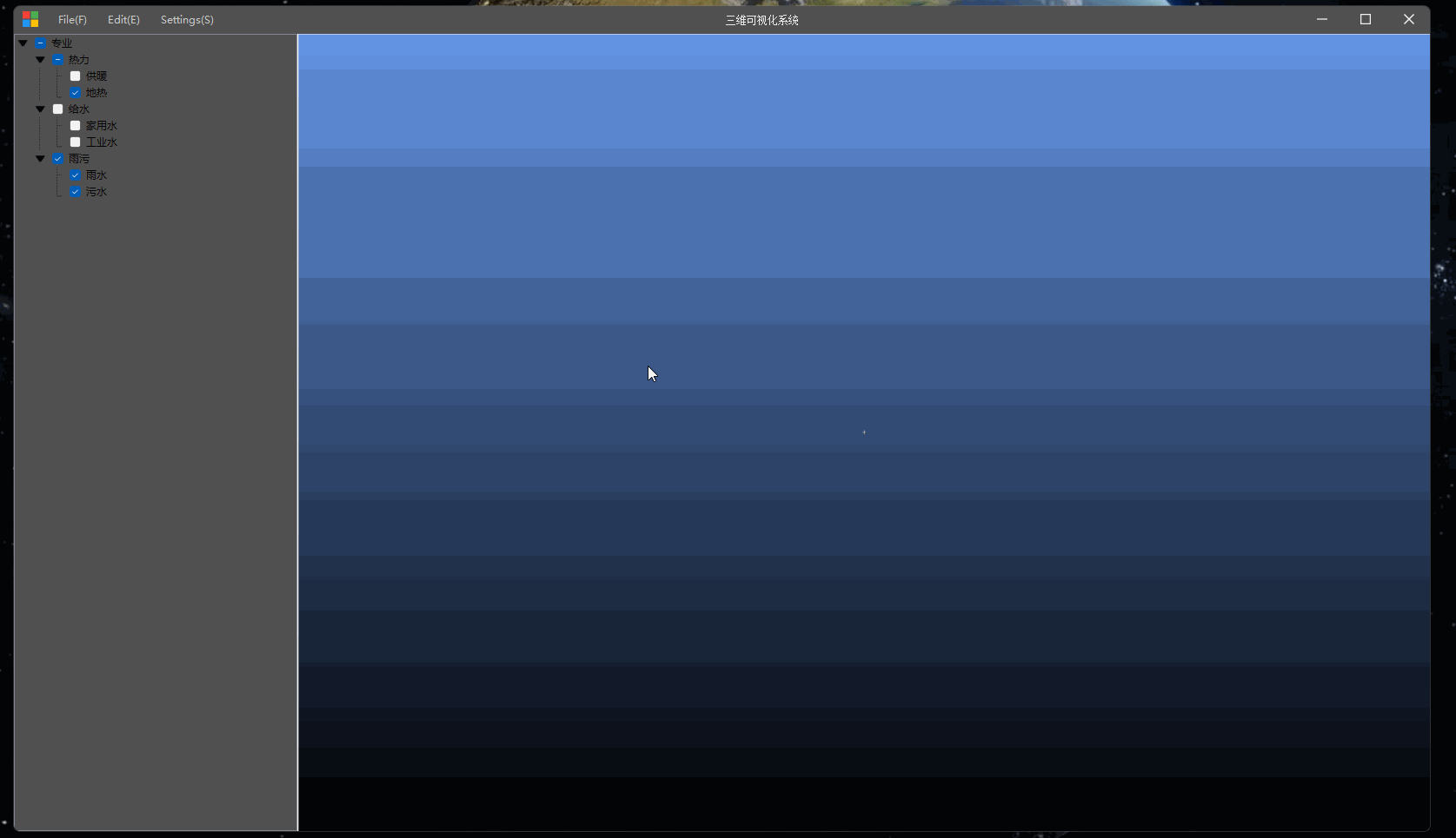 Qt界面篇：Qt没有真正完美的无边框解决方案吗？qwindowkit推荐！-CSDN博客