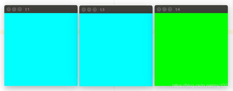 OpenCV（四）————认识Mat对象（C++）_mat::zeros-CSDN博客