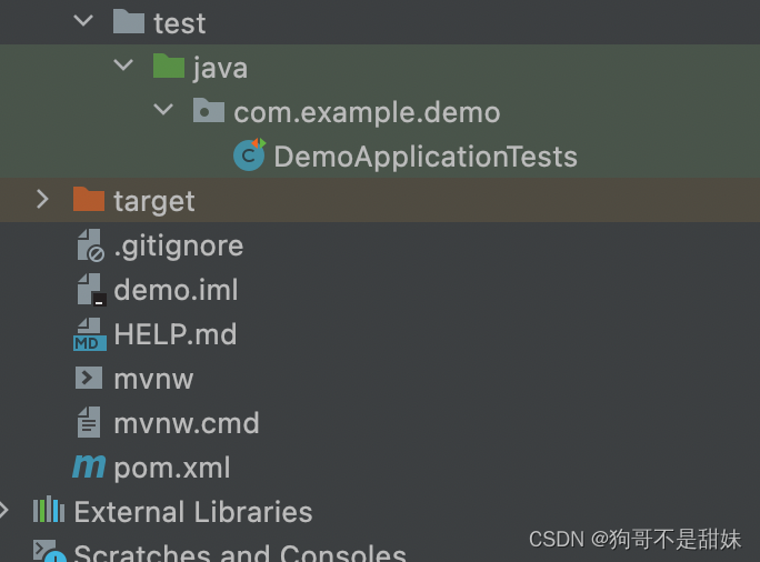 Spring第一课，了解IDEA里面的文件,回顾Cookie和Session,获取Session,Cookie,Header的方式_idea查看session-CSDN博客