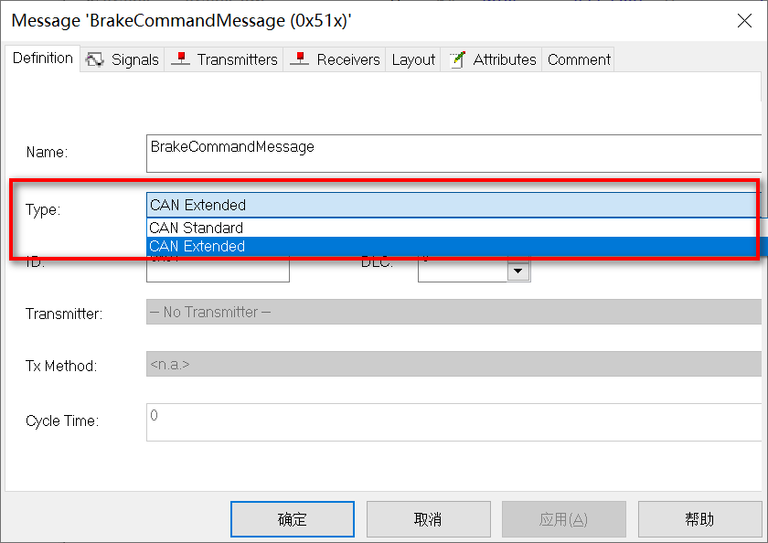 Matlab编程技巧：导入DBC文件_matlab导入dbc-CSDN博客